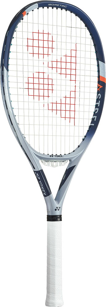 YONEX （ヨネックス） テニス ラケット アストレル 105 【グレイッシュブルー】 03AST105 271 ラケット 硬式 軟式テニス ラケット ユニセックス 男性用・女性用 ブルー 青 22FW {SK}
