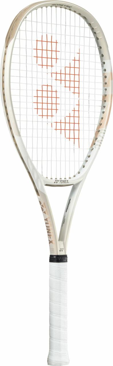 YONEX （ヨネックス） テニス ラケット Vコア 100L 【サンドベージュ】 07VC100L 194 ラケット硬式 硬式テニス ラケット ユニセックス 男性用・女性用 ベージュ 肌 24FW {SK}