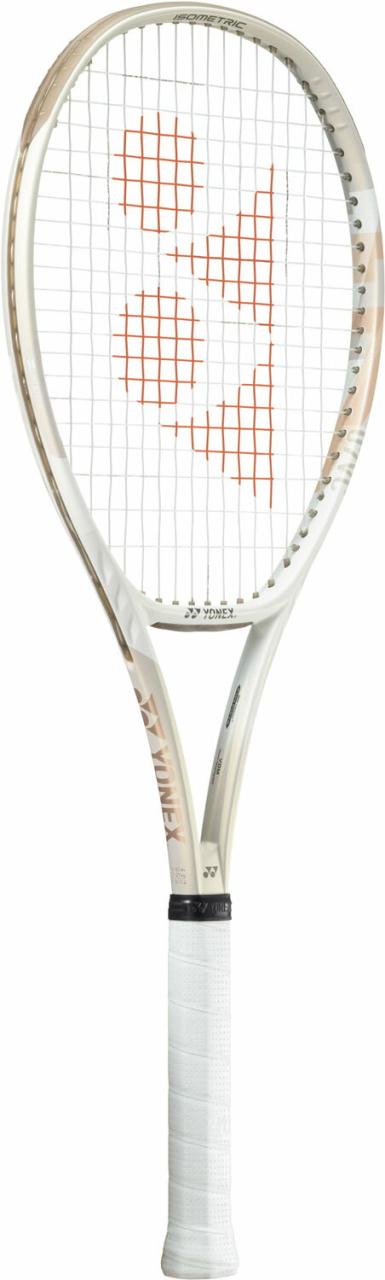 YONEX （ヨネックス） テニス ラケット Vコア 95 【サンドベージュ】 07VC95 194 ラケット硬式 硬式テニス ラケット ユニセックス 男性用・女性用 ベージュ 肌 24FW {SK}