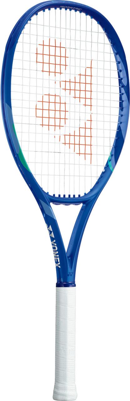 YONEX （ヨネックス） テニス ラケット Eゾーン アルファSL 【ブラストブルー】 08EZAPSL 786 ラケット硬式 硬式テニス ラケット ユニセックス 男性用・女性用 ブルー 青 24FW {SK}