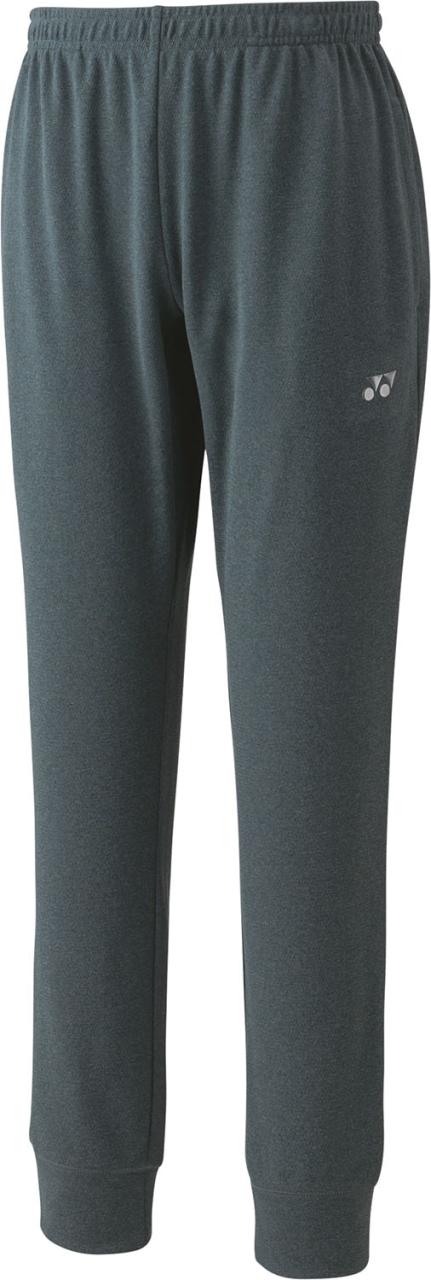 YONEX （ヨネックス） テニス ウェアその他 ユニジョガーパンツ 【ディープグリーン】 61053 269 ロングパンツ パンツ ユニセックス 男性用・女性用 グリーン 緑 24FW {NP}