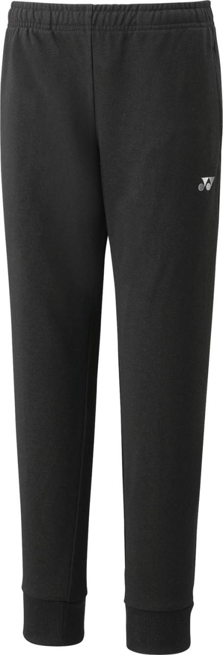 YONEX （ヨネックス） テニス ウェアその他 ウィメンズジョガーパンツ 【ブラック】 67088 007 ロングパンツ パンツ レディース 女性用 ブラック 黒 25SS {NP}