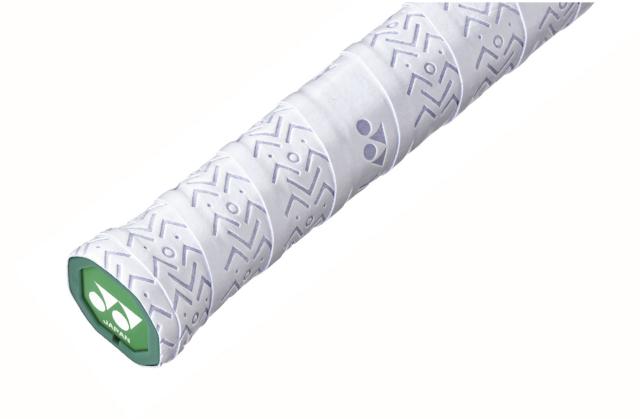 YONEX （ヨネックス） テニス グッズその他 ウエットスーパーストロンググリップ(30本入り) 【ホワイト】 AC133-30 011 ラケット 雑品 グリップテープ ユニセックス 男性用・女性用 ホワイト 白 24FW {NP}