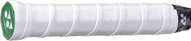 YONEX （ヨネックス） テニス グッズその他 モイストスーパーグリップ 【ホワイト】 AC148-30 011 ラケット 雑品 グリップテープ ユニセックス 男性用・女性用 ホワイト 白 23FW {NP}