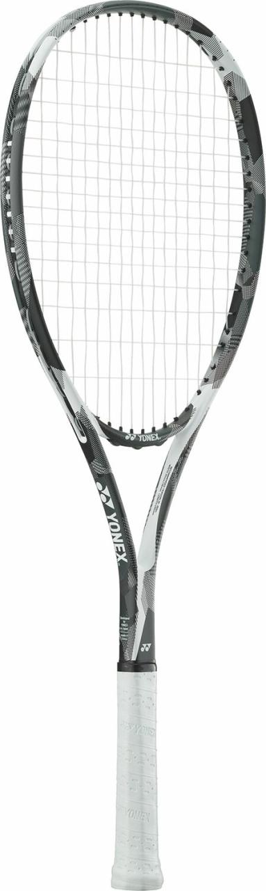 YONEX （ヨネックス） テニス ラケット エアライド 【ブラック】 ARDG 007 ラケット軟式 軟式テニスラケット ユニセックス 男性用・女性用 ブラック 黒 2025 {SK}