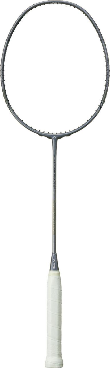 YONEX （ヨネックス） バドミントン ラケット ナノフレアネクステージ 【ダークグレー】 NF-NT 144 ラケット バドミントン ラケット メンズ・レディース 男性用・女性用 グレー 灰 24FW {SK}