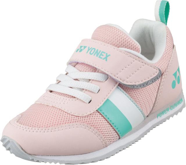YONEX （ヨネックス） テニス シューズ ジュニアシューズ 【ピンク】 SHA301J 026 シューズ シューズ ジュニア・キッズ 子供用 ピンク 桃 2025 {SK}