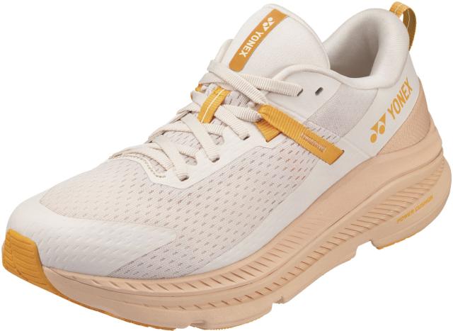 YONEX （ヨネックス） 陸上・ランニング シューズ カーボンクルーズグライダーウィメン 【シャーベットオレンジ】 SHRGL1L 373 シューズＷ シューズ レディース 女性用 オレンジ 橙 2024 {SK}