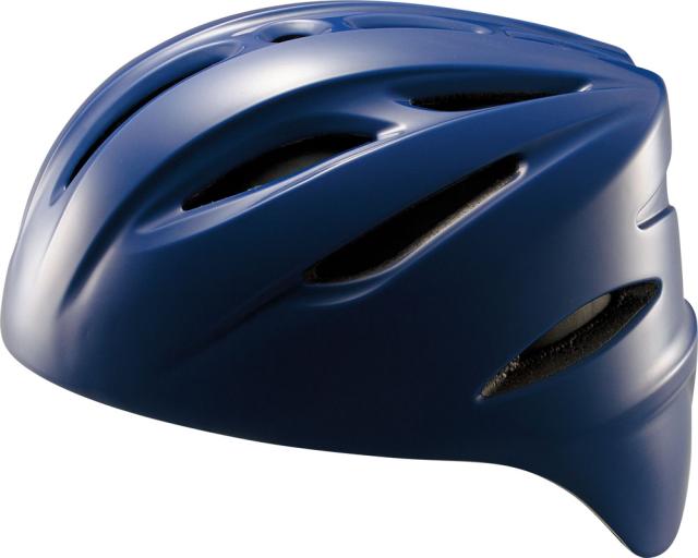 ZETT（ゼット） 野球 ソフトボール ソフトボール用 ヘルメット 捕手用 キャッチャー用 ヘルメット 【ロイヤルブルー】 BHL40S 2500 13SS {SK}
