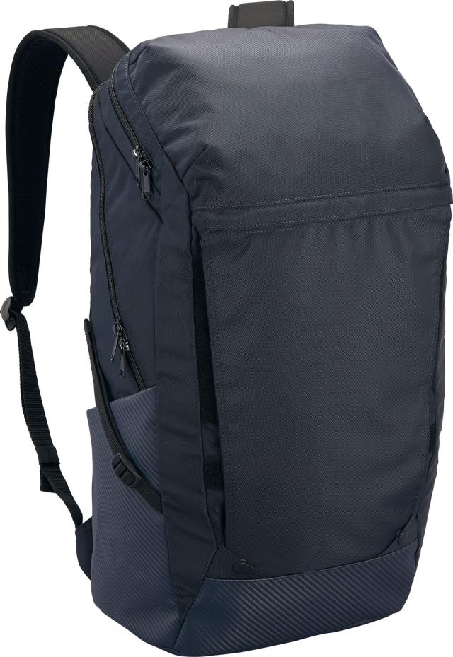 ZETT （ゼット） 野球＆ソフトボール バッグ デイパック 【ネイビー】 BA4124 2900 バックパック ユニセックス 男性用・女性用 紺 25SS {SK}