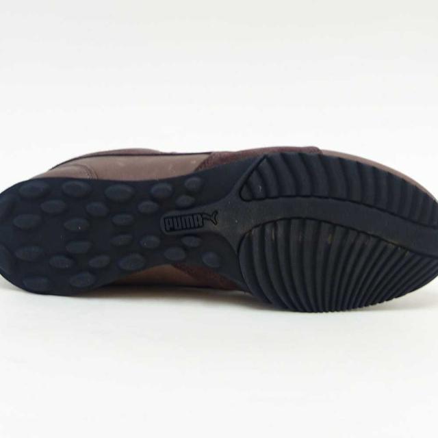 プーマ PUMA スプリント プレミアム 40508402 Espresso Brown（メンズ