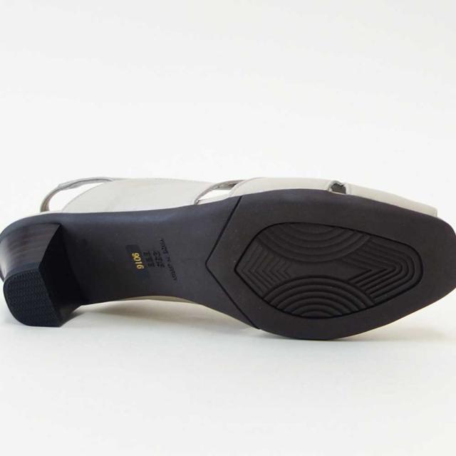 SALE】 フィズリーン FIZZ REEN 08-9016 ライトグレー（レディース