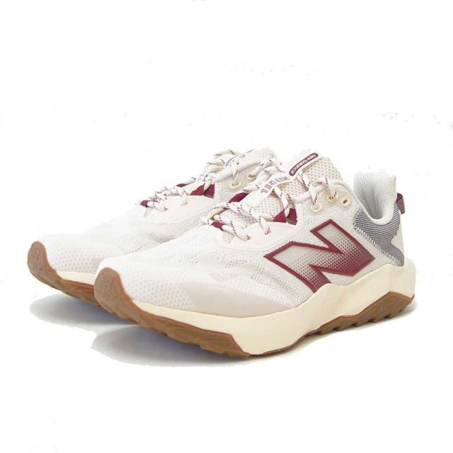 new balance ニューバランス DynaSoft Nitrel  (ダイナソフト ナイトレル)  ベージュ mtntrcb6 （メンズ）スニーカー アウトドア ウォーキング ランニングシューズ  4E「靴」