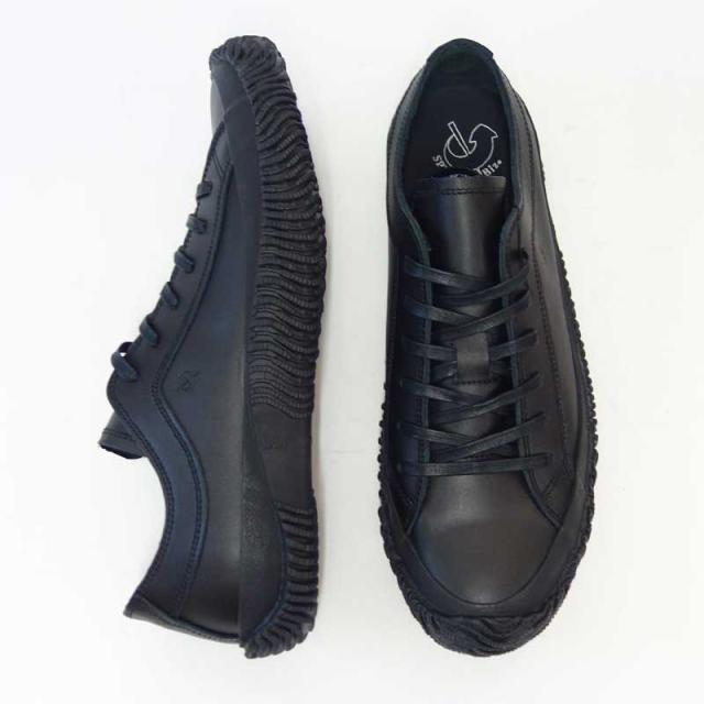 スピングル ビズ SPINGLE SP-6123（メンズ）ブラック (05) 天然皮革