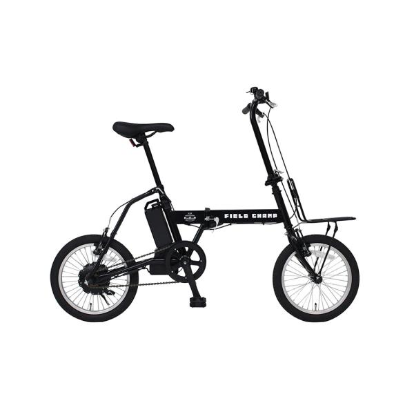 ミムゴ MG-FCP16EB FIELD CHAMP 電動アシスト