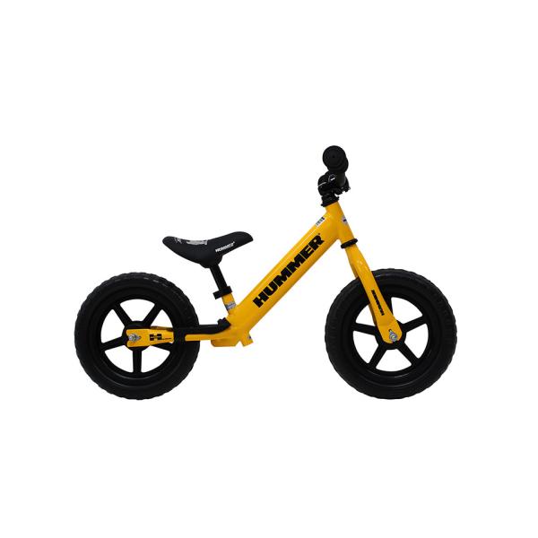 ミムゴ MG-HMTB-YE HUMMER トレーニーバイクYE