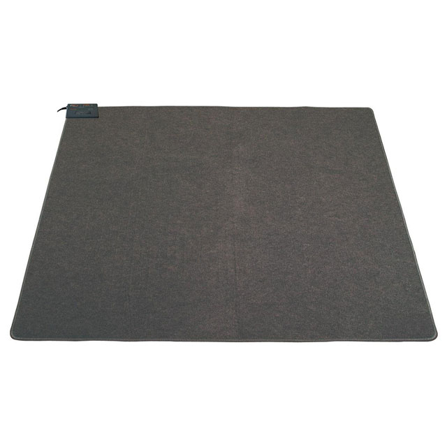 ホットカーペット 4畳 TEKNOS 195cm×290cm TWA-4002B