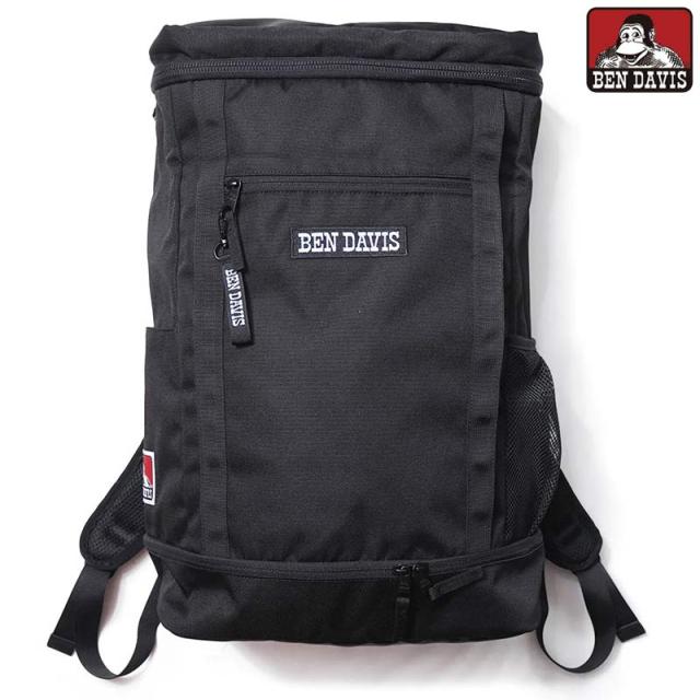 BEN DAVIS ベンデイビス バックパック リュック デイバック バッグ BDW-8302 メンズ レディース BAG 送料無料
