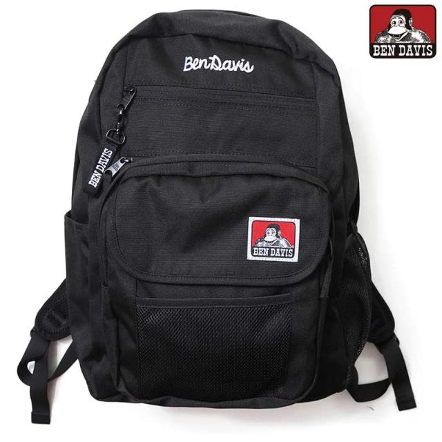 BEN DAVIS ベンデイビス バックパック リュック デイバック バッグ BDW-8303 メンズ レディース BAG 送料無料