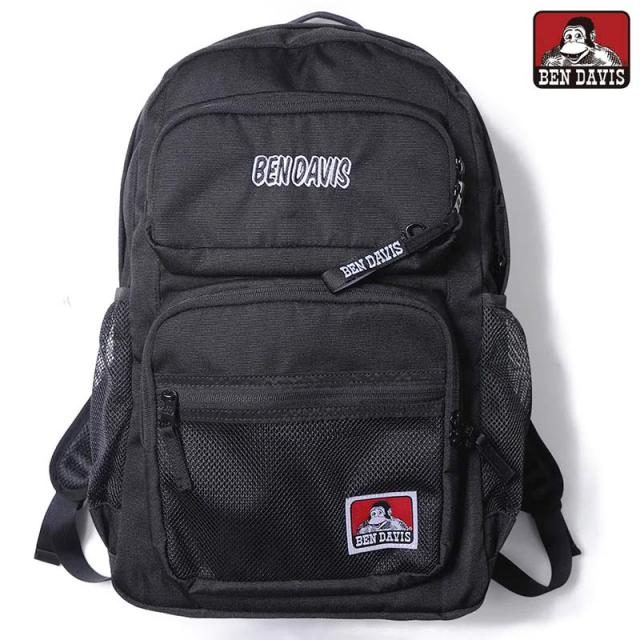 BEN DAVIS ベンデイビス バックパック リュック デイバック バッグ BDW-8306 メンズ レディース BAG 送料無料