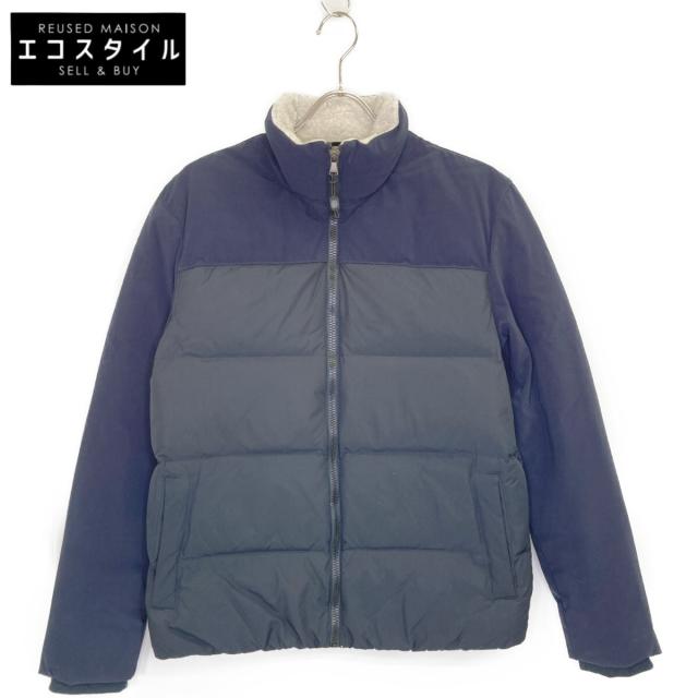 JAMES PERSE ジェームスパース ジャケット 1 ネイビー メンズ