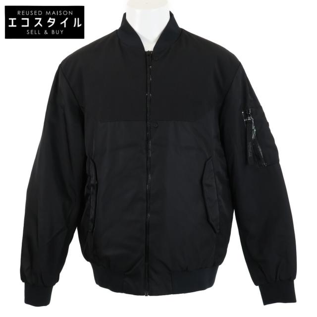 MONCLER モンクレール ジャケット 3 ブラック メンズ