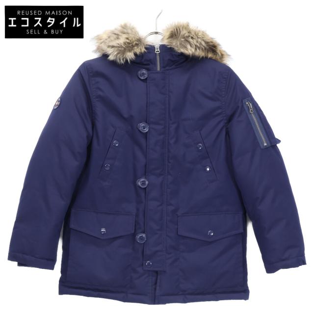 POLO RALPH LAUREN ポロ ラルフローレン ジャケット M ネイビー レディース