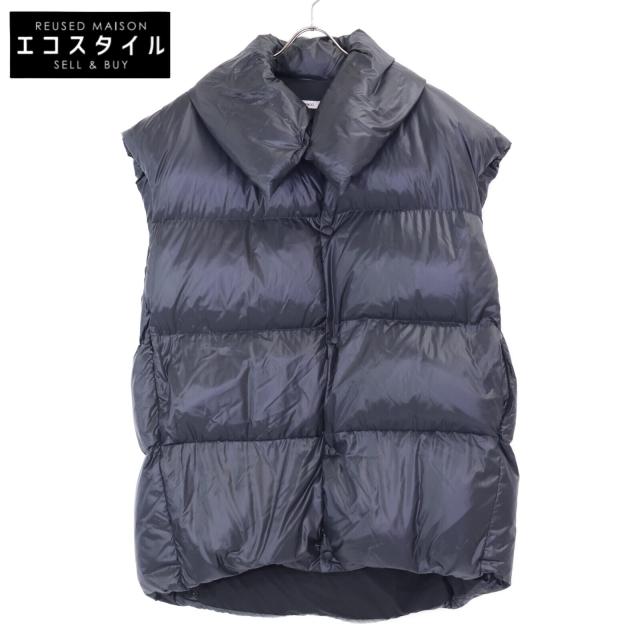 PaDD パッド ベスト F ブラック メンズ