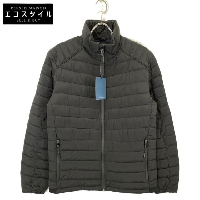 Cole Haan コールハーン ジャケット S ブラック メンズ