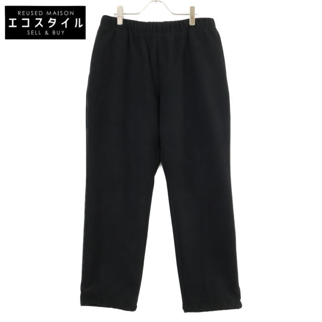 N.Hoolywood エヌハリウッド ボトムス 38 ブラック メンズ