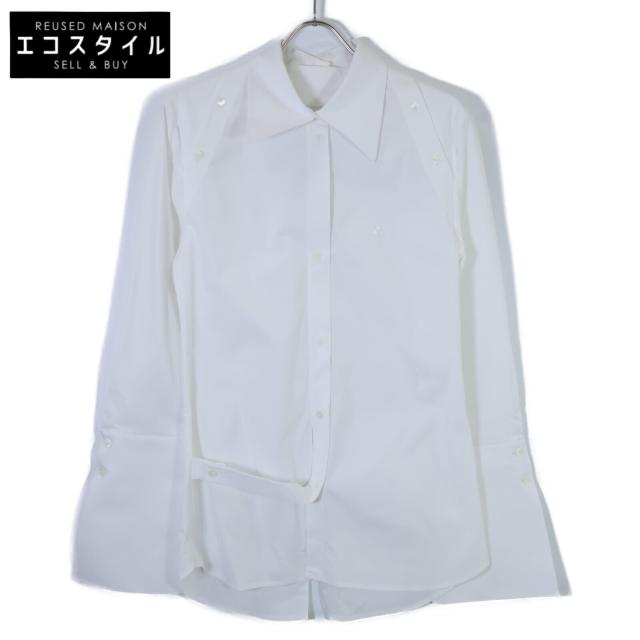 Courreges クレージュ トップス 34 レディース