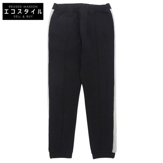 FENDI フェンディ ボトムス 48 ブラック メンズ