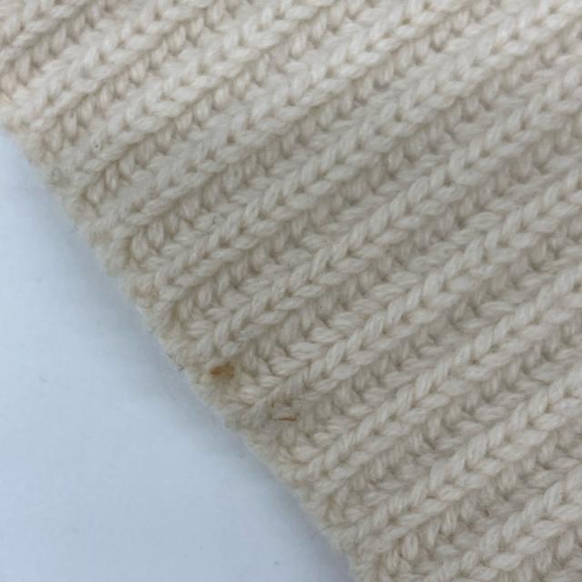 CELINE セリーヌ トップス XS アイボリー レディース