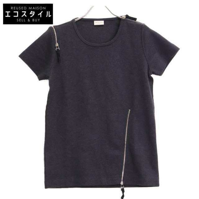 DRIES VAN NOTEN ドリスヴァンノッテン トップス S グレー レディース