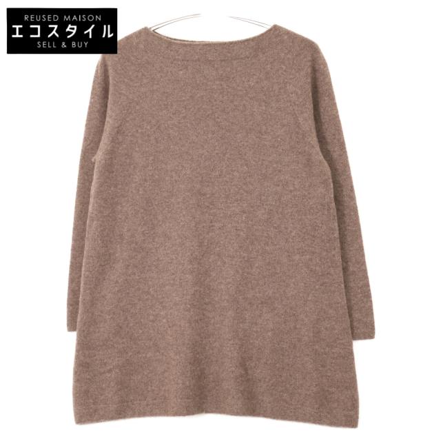 TOYOBOSHI トウヨウボウシ トップス 2 ブラウン レディース