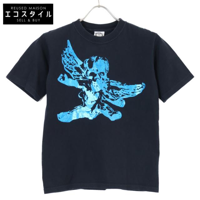 Chrome Hearts クロムハーツ トップス M ブラック レディース