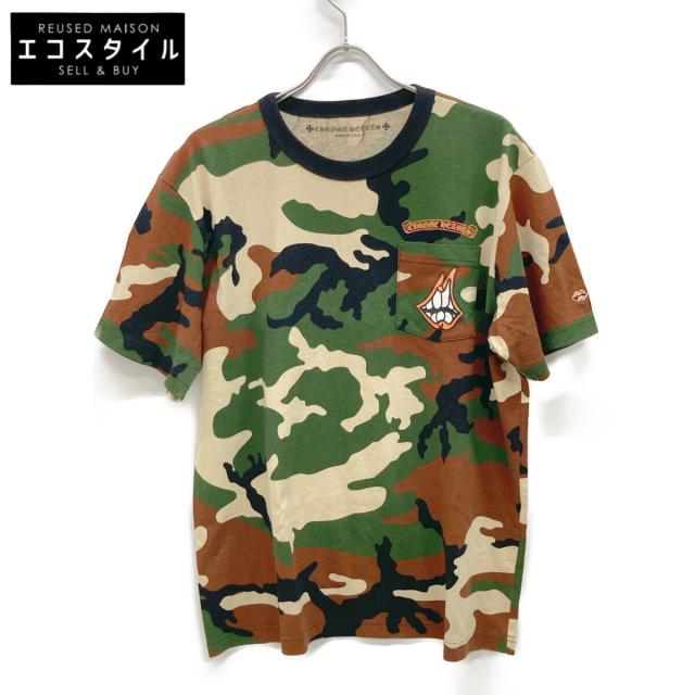 Chrome Hearts クロムハーツ トップス XL マルチカラー メンズ