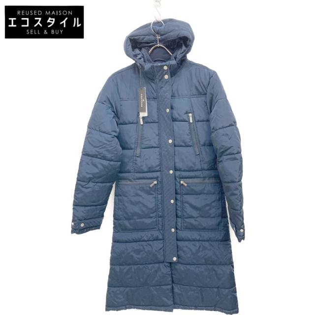 La vertite ラヴェリーテ ジャケット M ネイビー レディース