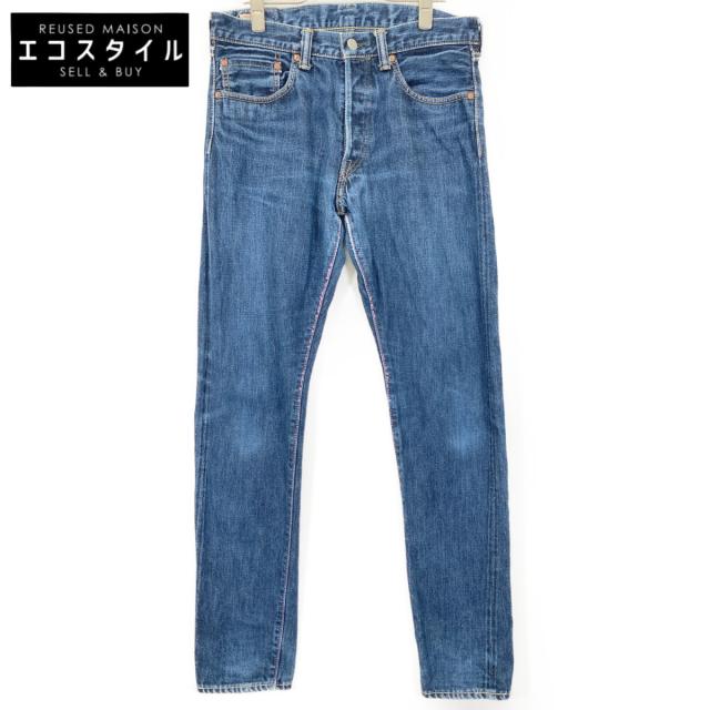 MOMOTARO JEANS モモタロウジーンズ ボトムス W31 メンズ