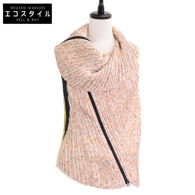 ISSEY MIYAKE イッセイミヤケ トップス 2 マルチカラー レディース