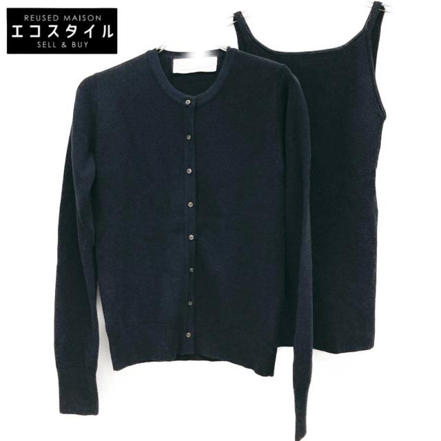 Chaos カオス トップス F ブラック レディース