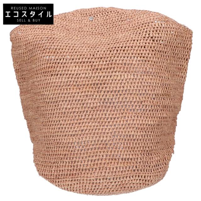 HELEN KAMINSKI ヘレンカミンスキー ショルダーバッグ ベージュ レディース