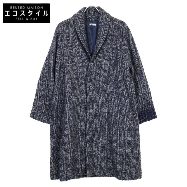 vm ヴーム ジャケット 0 ネイビー レディース