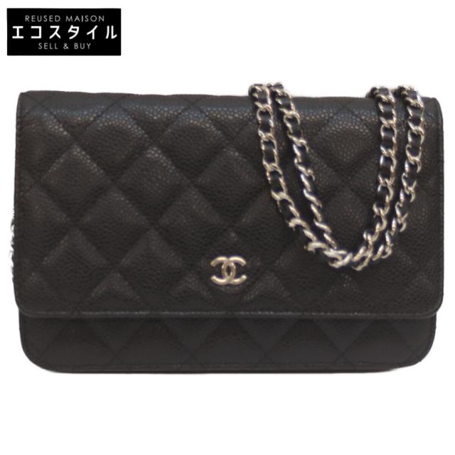 CHANEL シャネル 長財布（小銭入れあり） レディース