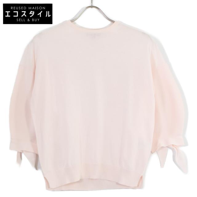 DRAWER ドゥロワー トップス 1 ピンク レディース