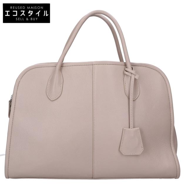 Hoaw. ハァウ ボストンバッグ トープ レディース