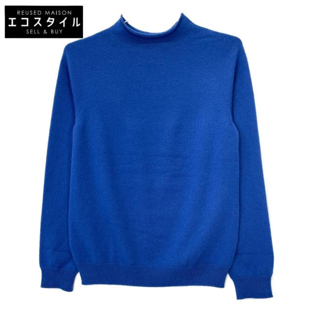 TOYOBOSHI トウヨウボウシ トップス 1 コバルトブルー レディース