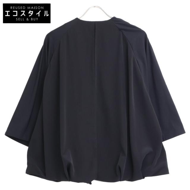 ADORE アドーア ジャケット 38 ブラック レディース