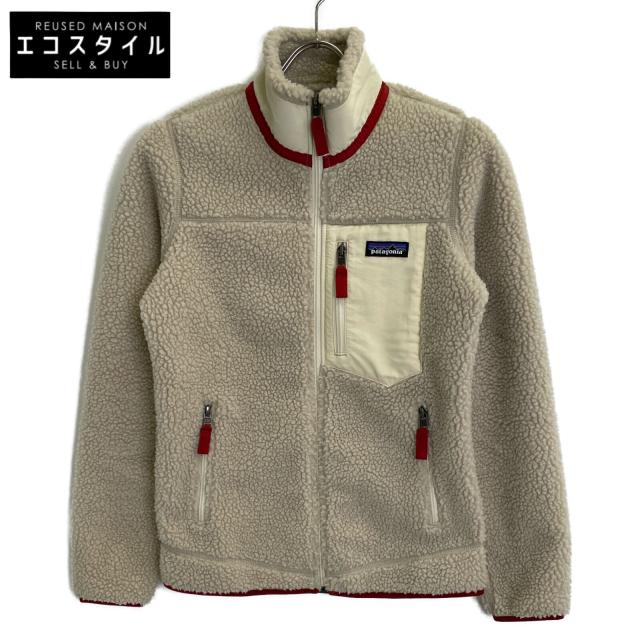 patagonia パタゴニア ジャケット XXS ベージュ レディース