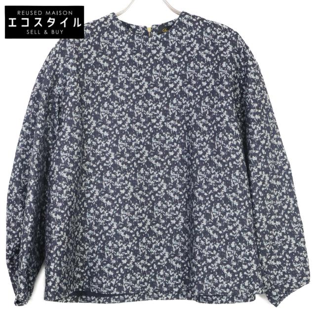 DRAWER ドゥロワー トップス 表記なし ブラック レディース